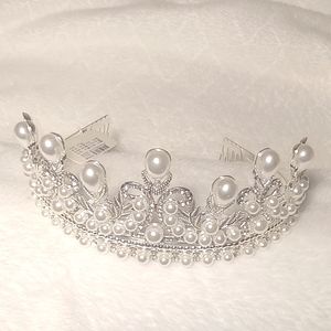 Lovisa | Accessories | Lovisa Silver Statement Bridal Ballet Tiara ...